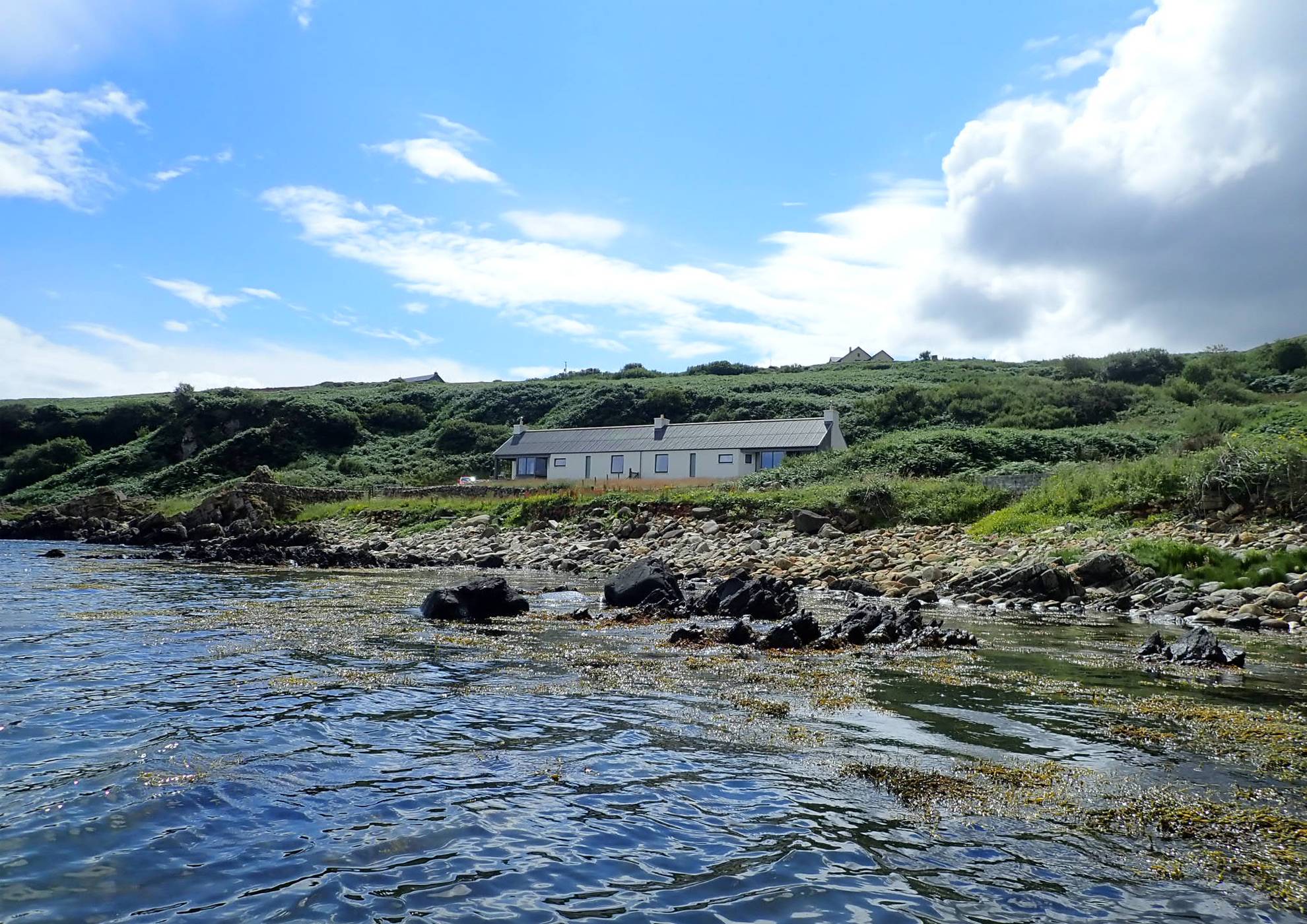 Islay SeaShore – SeaSide Self-catering accommodation on Islay
